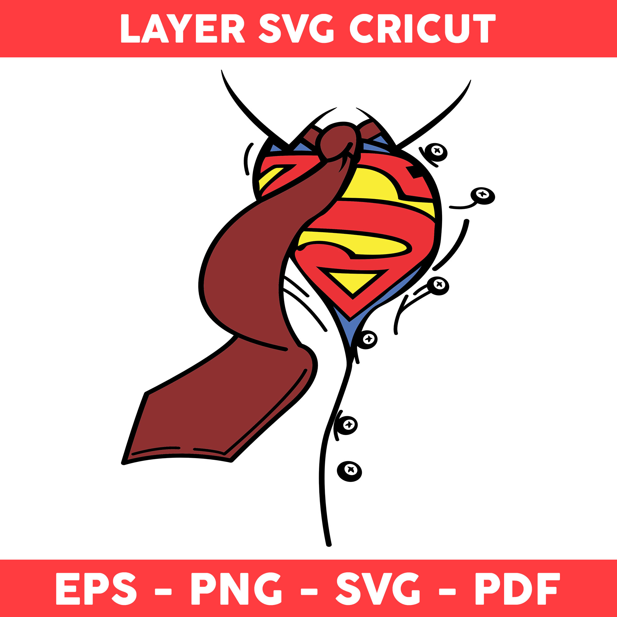 Superman Svg, Avenger Svg, Superhero Svg, Super Dad Svg, Dad | Inspire ...