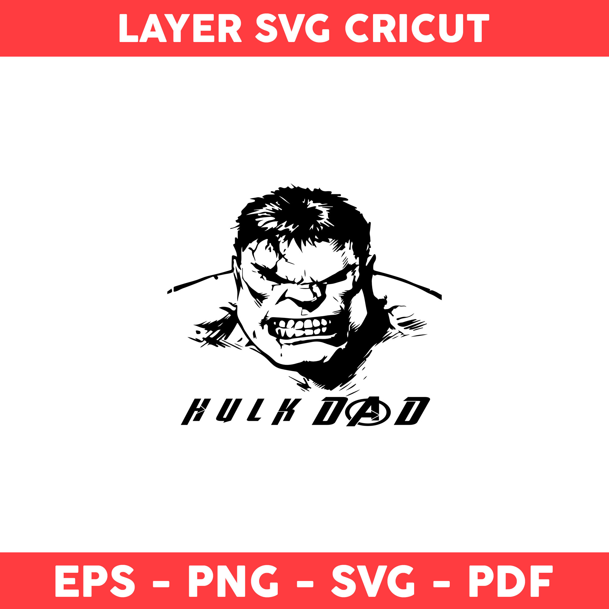 Hulk Dad Svg, Papa Svg, Hulk Svg, Marvel Svg, Superhero Svg, | Inspire ...