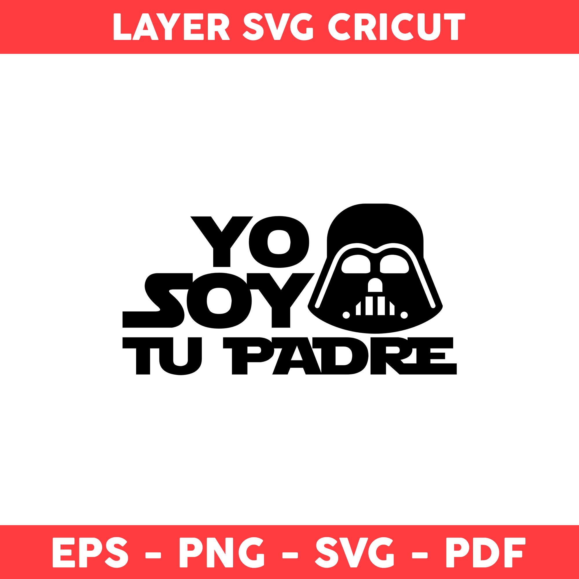 Ser Yo Papa Svg, Dad Svg, Father Svg, Baby Yoda Svg, Yoda Sv - Inspire ...