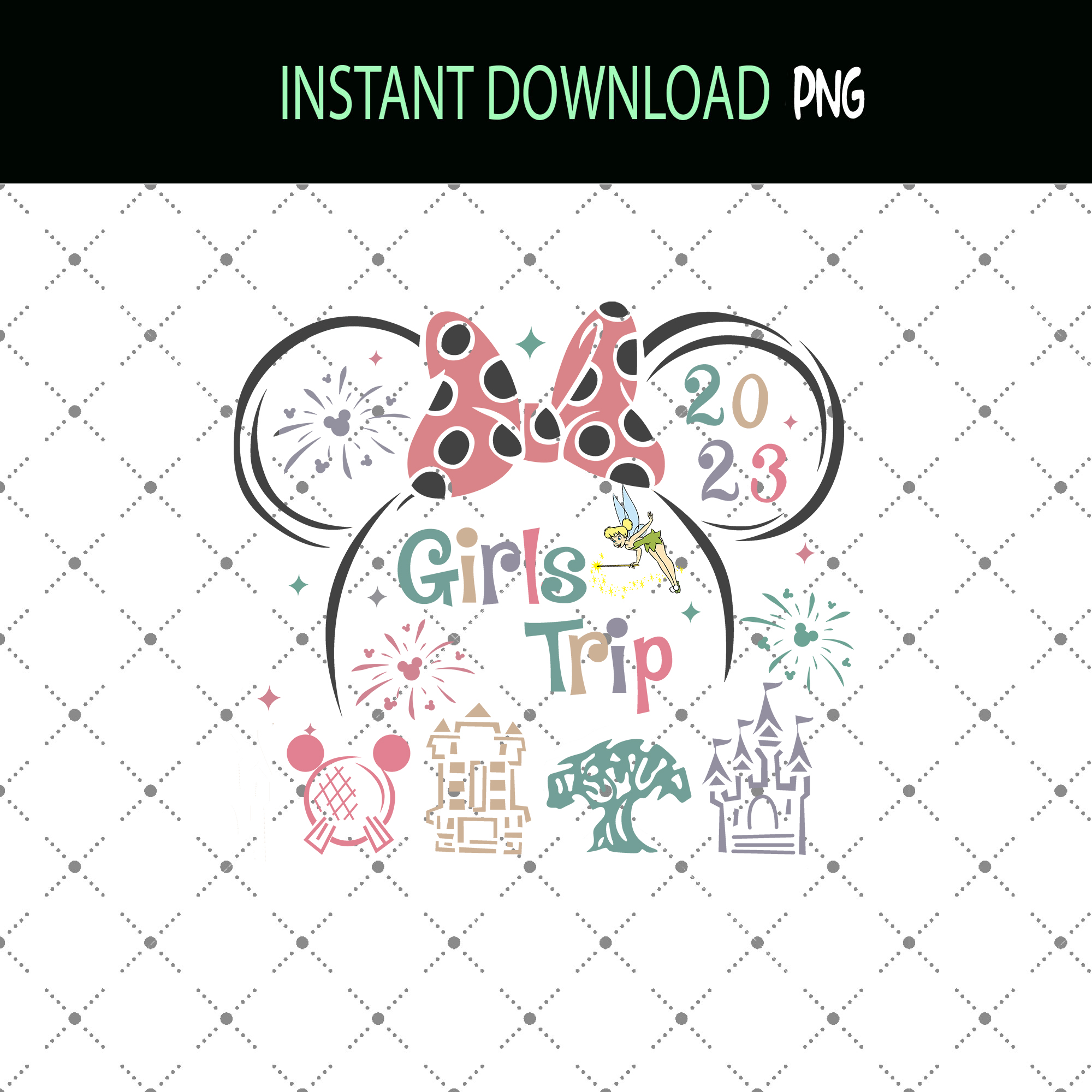 Mickey PNG, Disney Trip PNG, Mickey Minnie Daisy, Disney Fam - Inspire ...