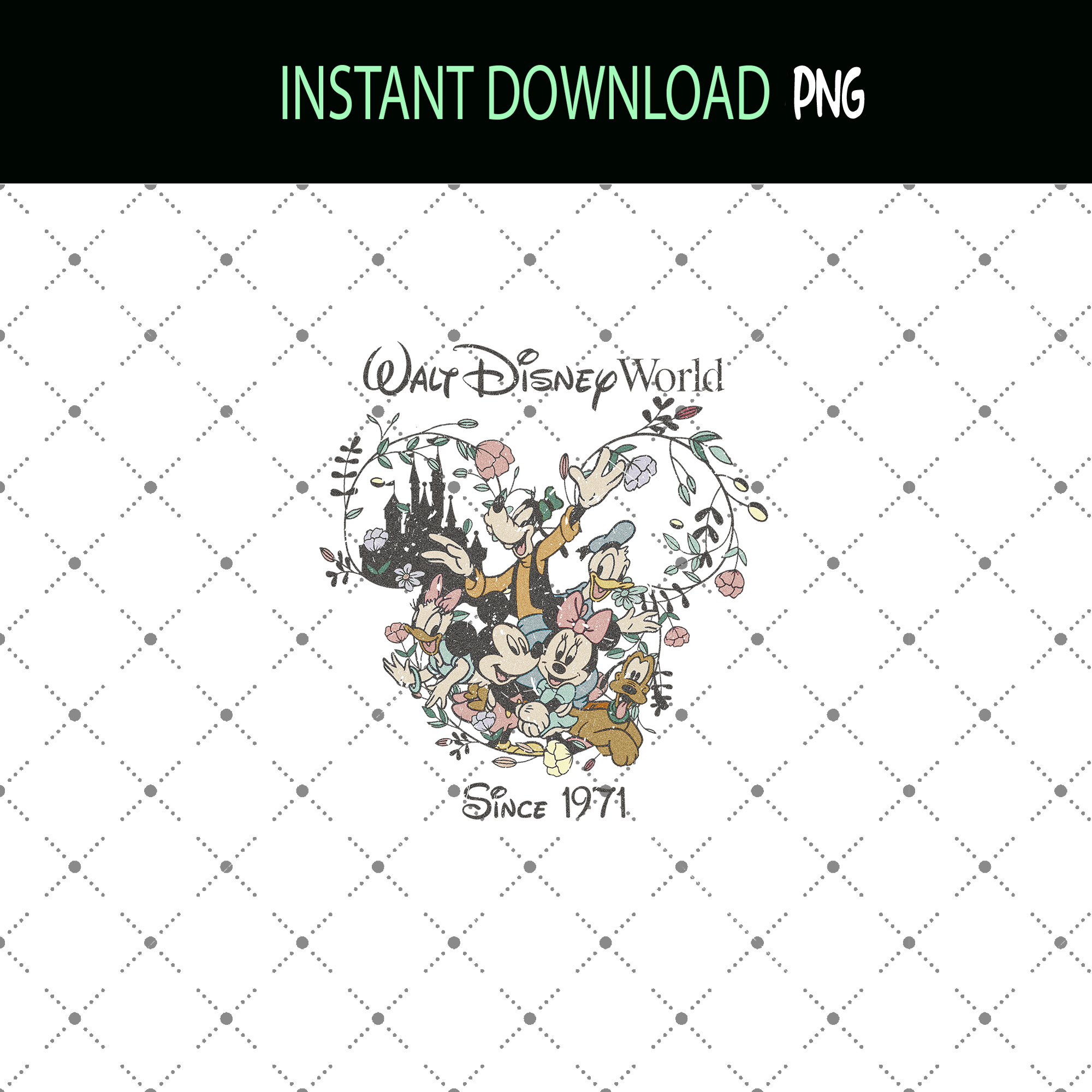 Disney Friends PNG, Disney World PNG, Disney Land Disney Tri | Inspire ...