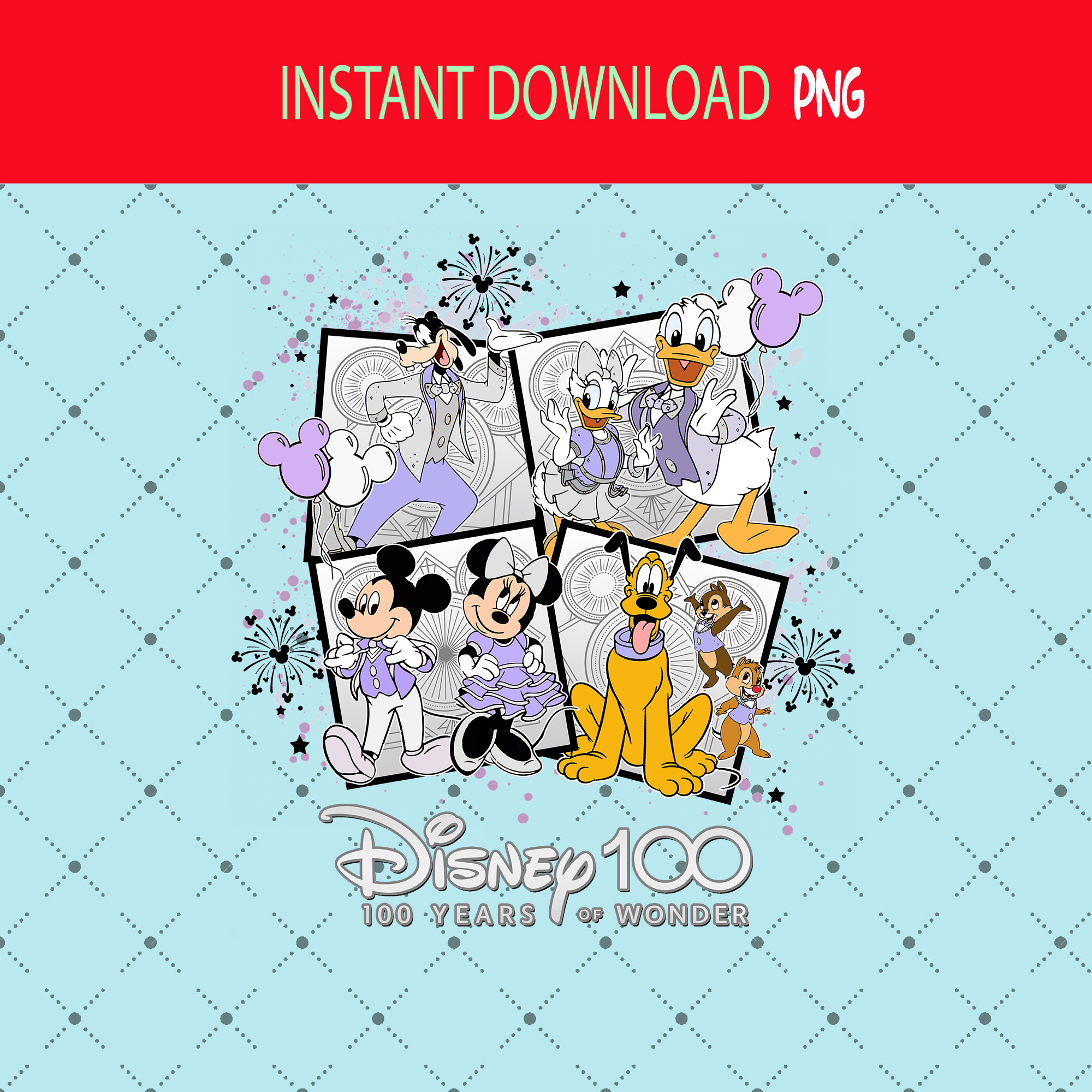 Disney Land 2023 PNG, Disney World 2023 PNG, Mickey Mouse An | Inspire ...