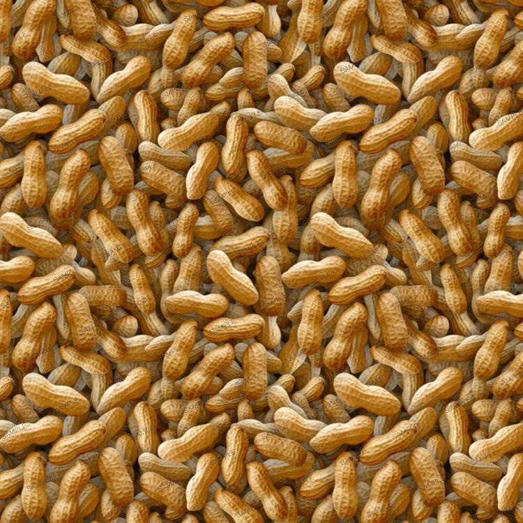 Peanuts Seamless Tileable Repeating Pattern | Inspire Uplift