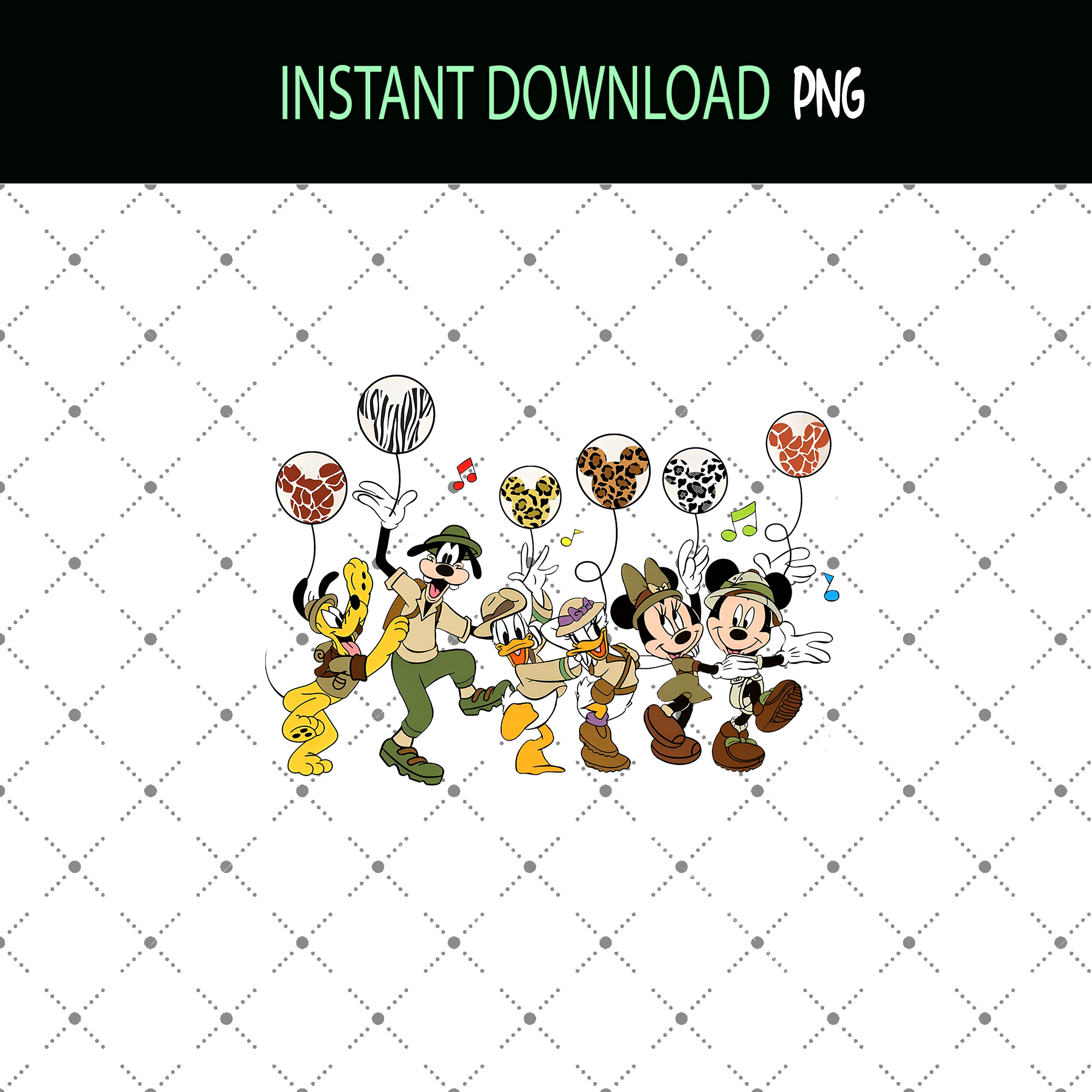 Disney World PNG, Walt Disney PNG, Mickey and Friends PNG, D | Inspire ...