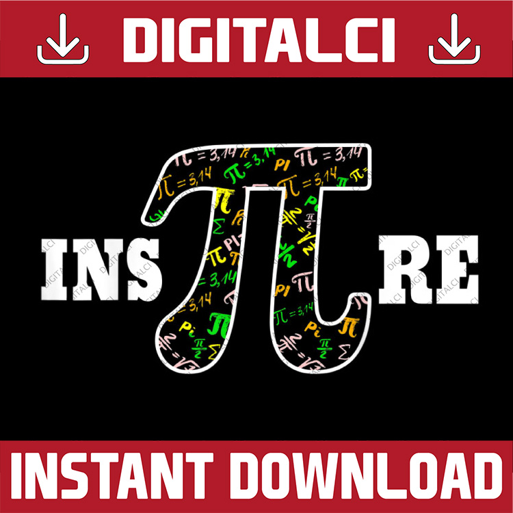 Inspire Pi - 3.14 Math Teacher Pi National Day Academic Pi D | Inspire ...