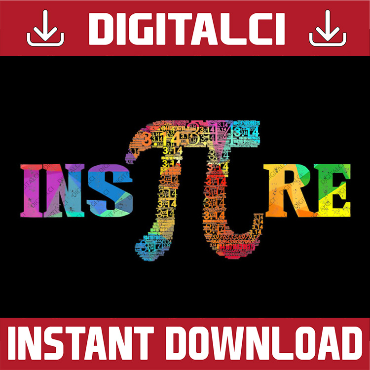 Inspire Pi 3.14 Math Teacher Pi National Day Pi Day, Funny P | Inspire ...
