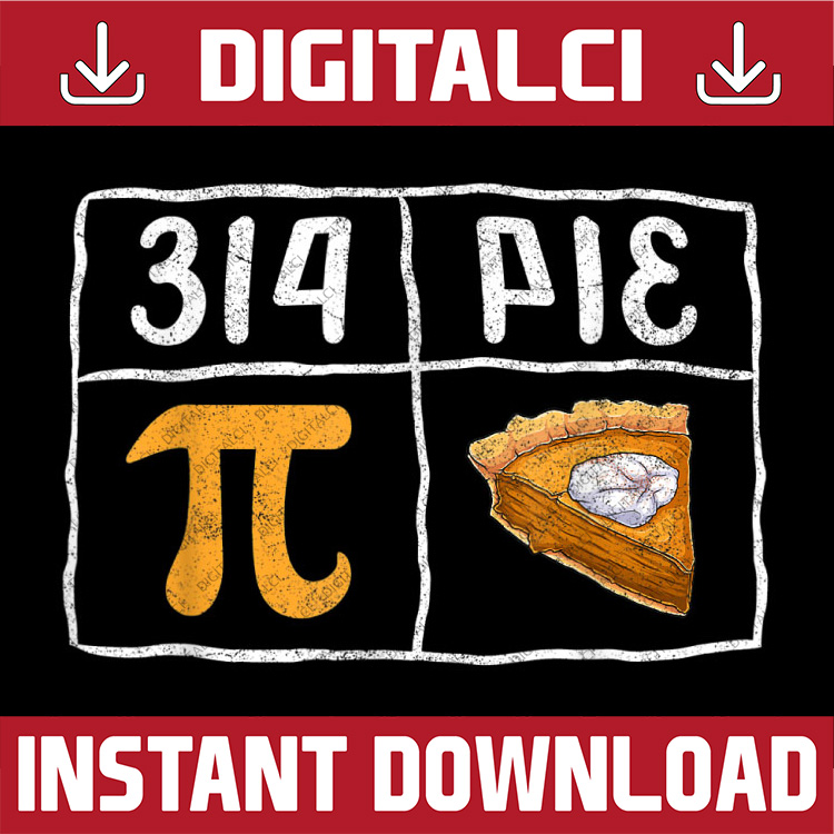 Funny Pi Day Math Teachers, Pi Symbol Pie Pi Day, Funny Pi D - Inspire ...