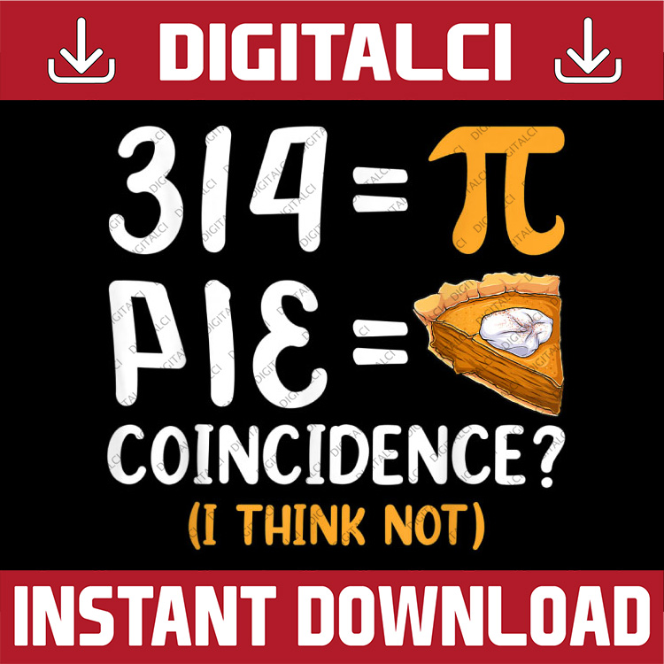 Math Teachers Pi Day, Funny Pi Symbol Pie Pi Day, Funny Pi D | Inspire ...