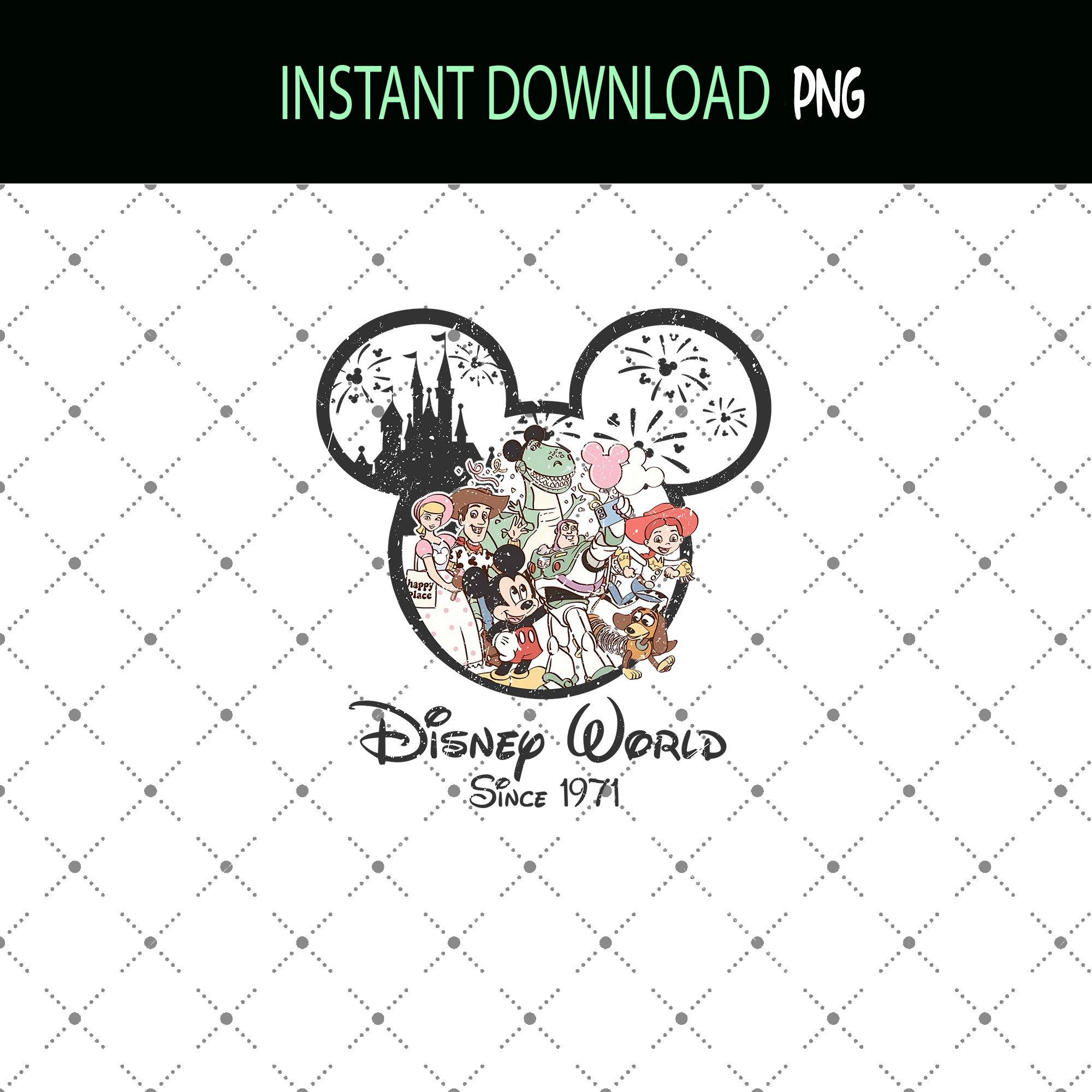Disney Trip PNG, Walt Disney PNG, Disney Land, Disney Castle - Inspire ...