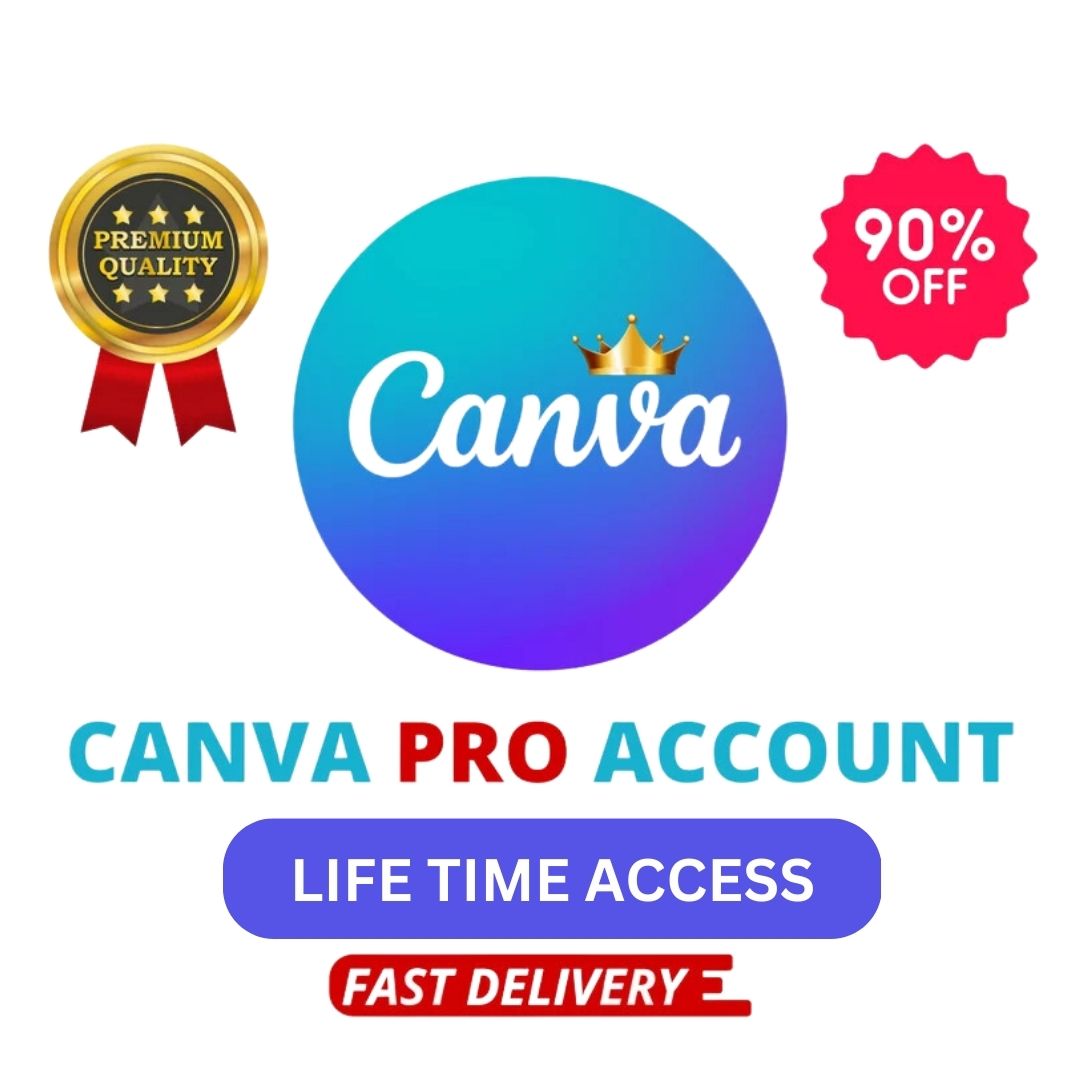 Upgrade to Canva Pro for Professional-Level Graphic Design - Inspire Uplift