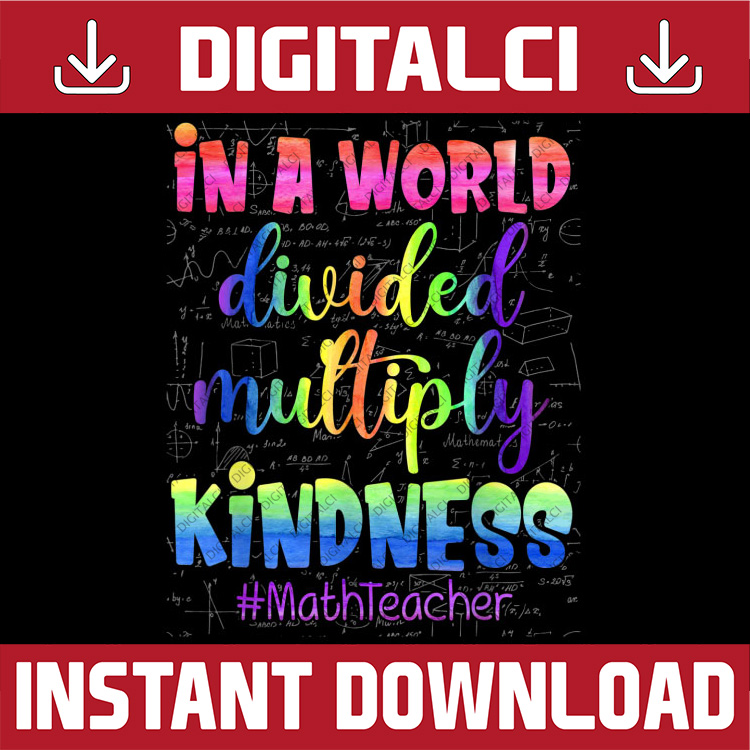 Math Teacher In A World Divided Multiply Kindness Pi Day Fun | Inspire ...
