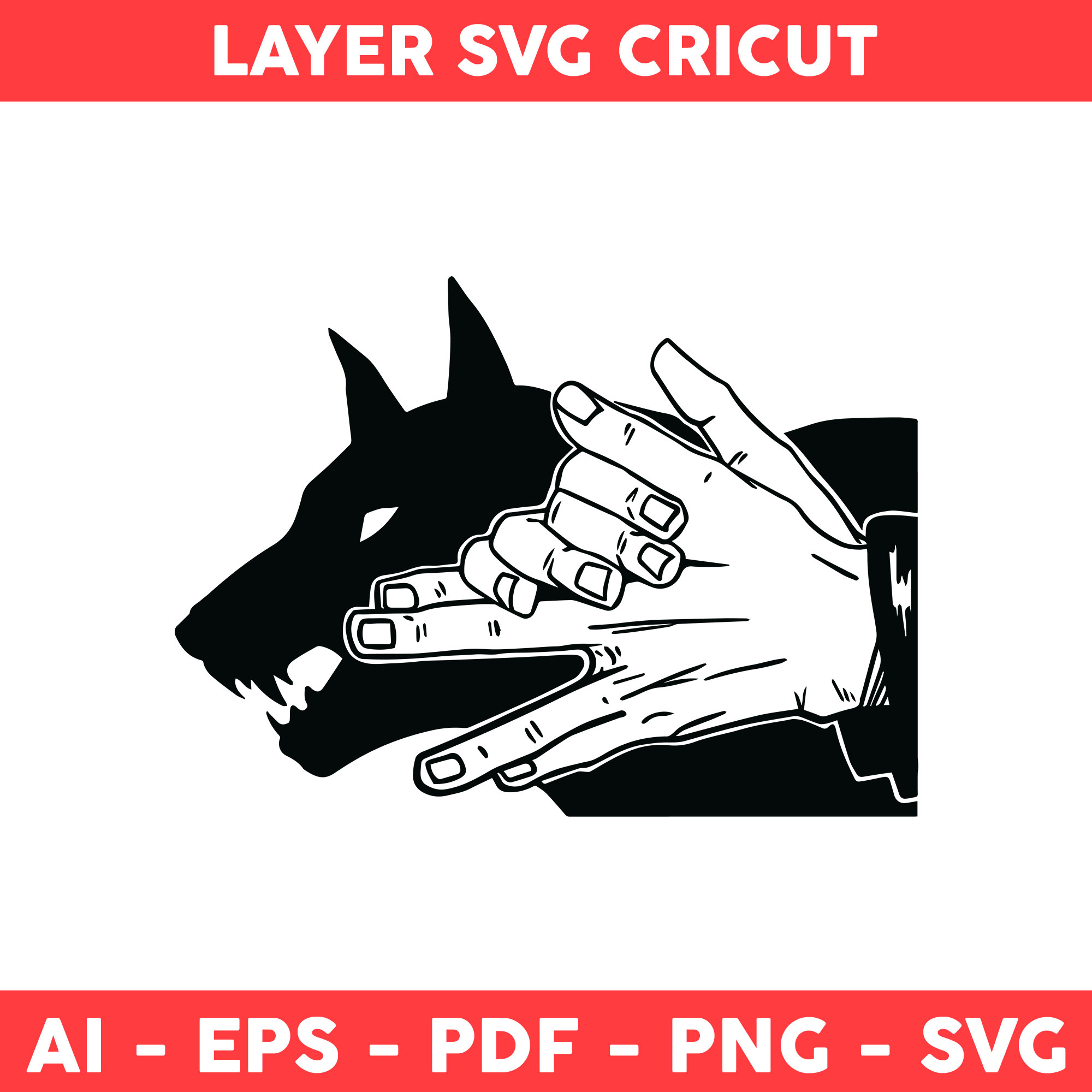 Divine Dogs Svg, Dog Svg, Hand Svg, Jujutsu Kaisen Svg, Anim | Inspire ...