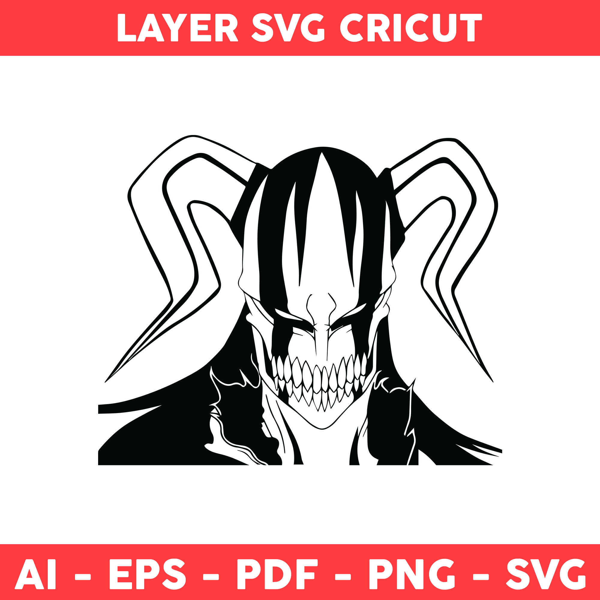 Kurosaki Ichigo Svg, Bleach Svg, Bleach Character Svg, Bleac | Inspire ...