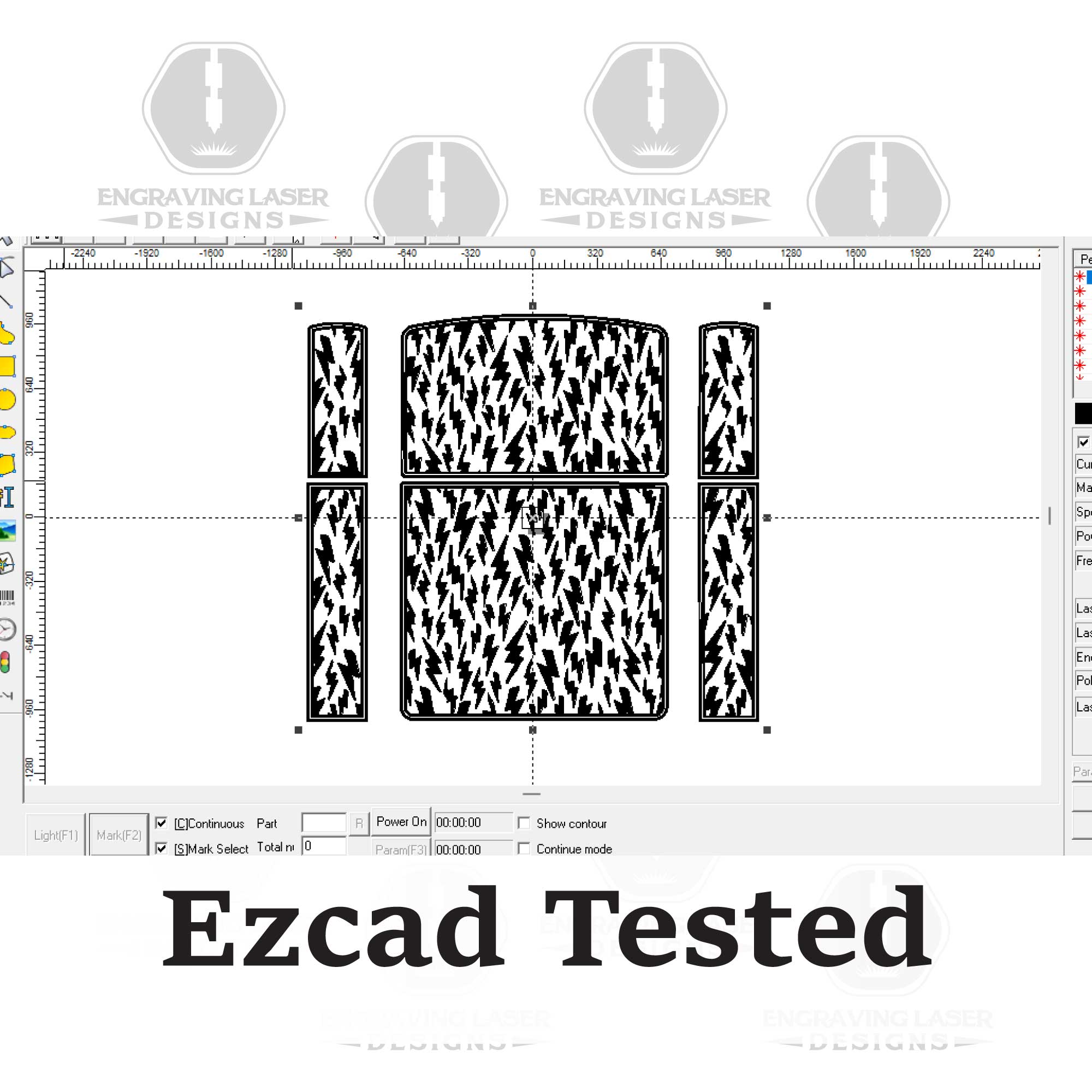 This Engraving Laser Zippo Design | Inspire Uplift