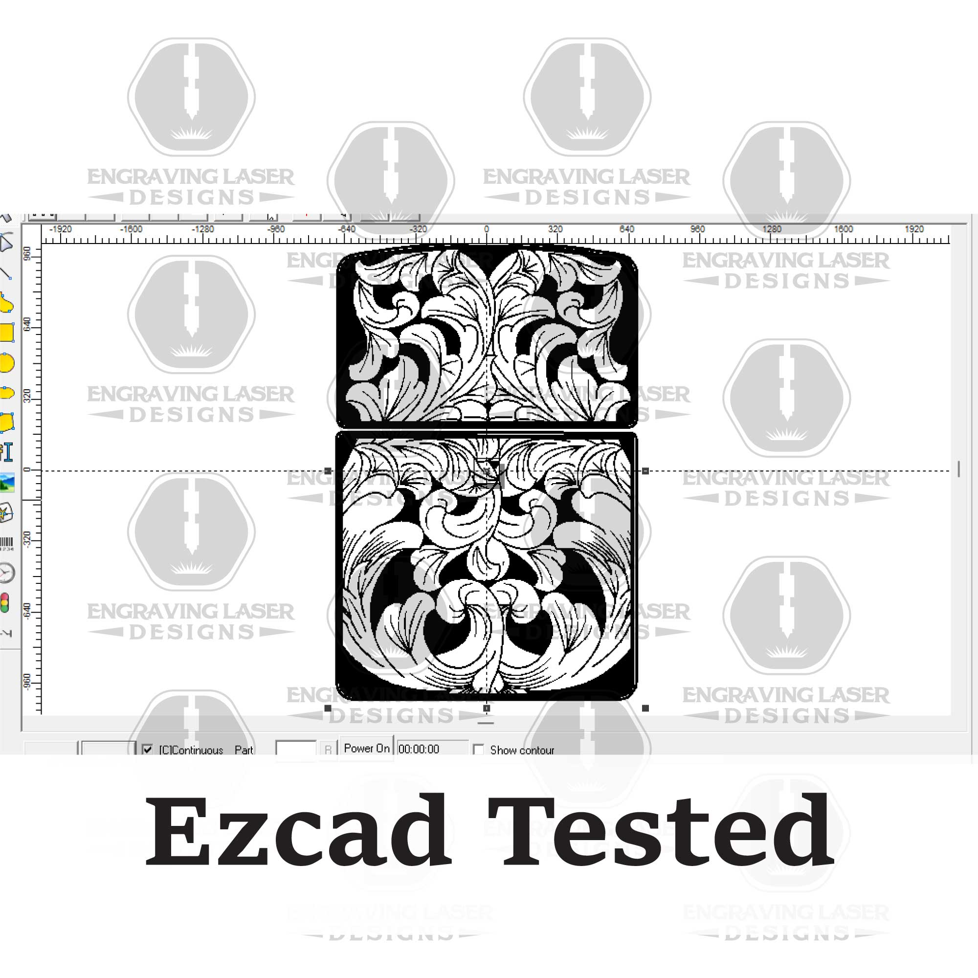 This Engraving Laser Zippo Design - Inspire Uplift