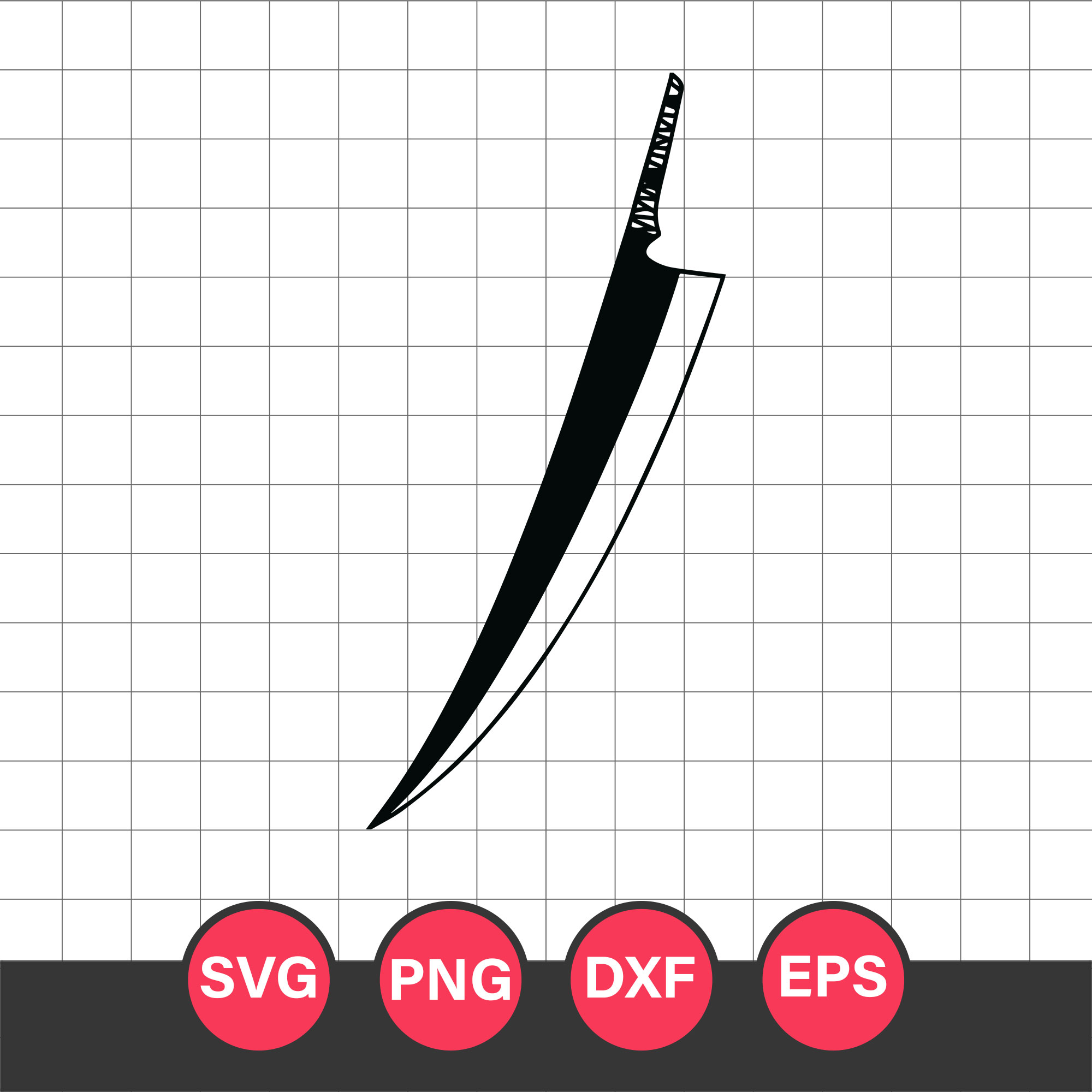 Zangetsu Bleach Svg, Kurosaki Ichigo Svg, Bleach Svg, Anime | Inspire ...