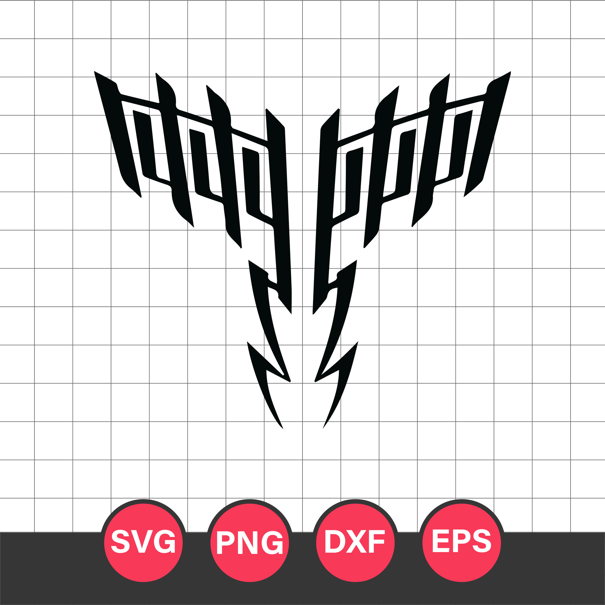 Division Emblem Bleach Svg, Bleach Svg, Bleach Division Ble | Inspire ...