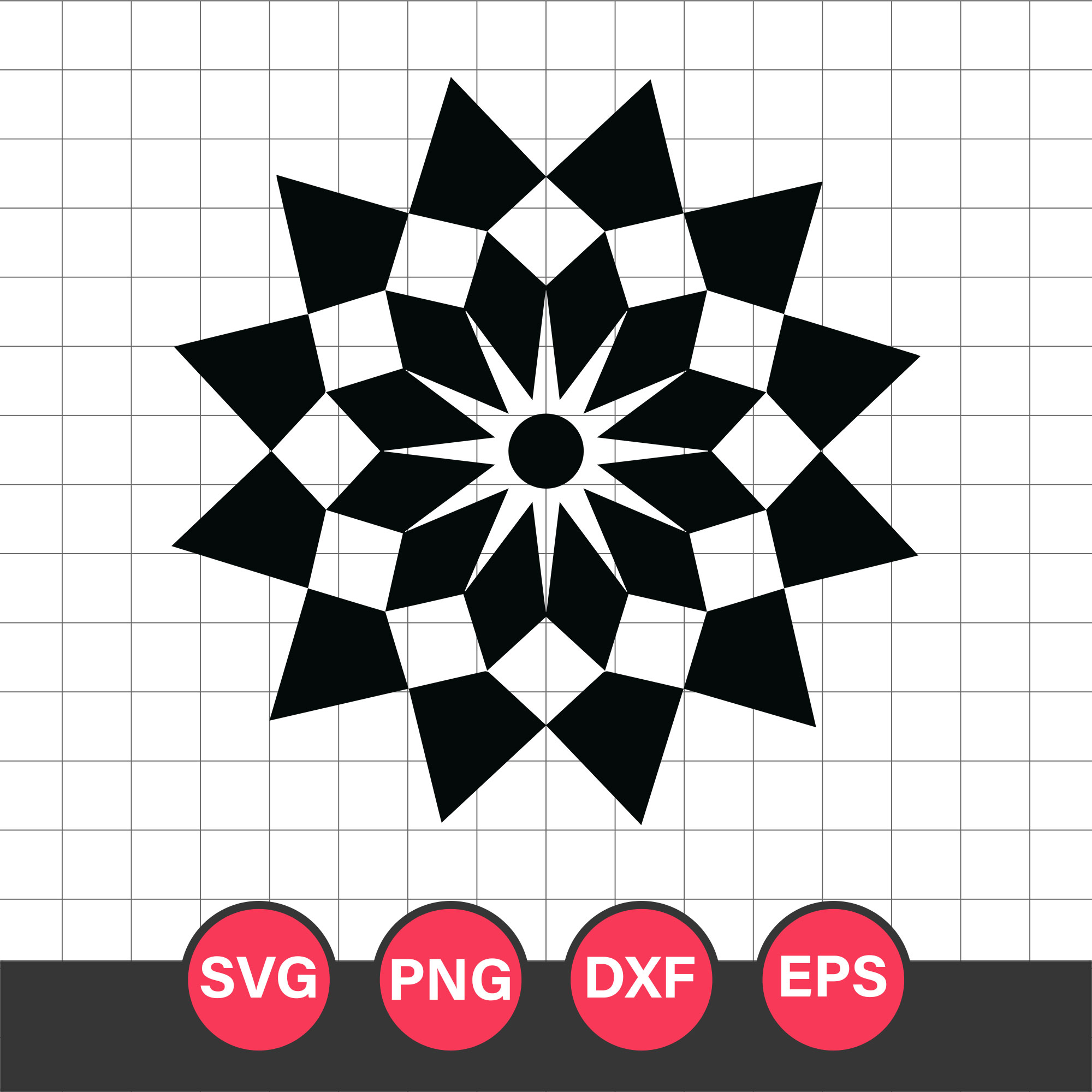 3rd Division Emblem Svg, Bleach Division Svg, Bleach Svg, Bl - Inspire ...