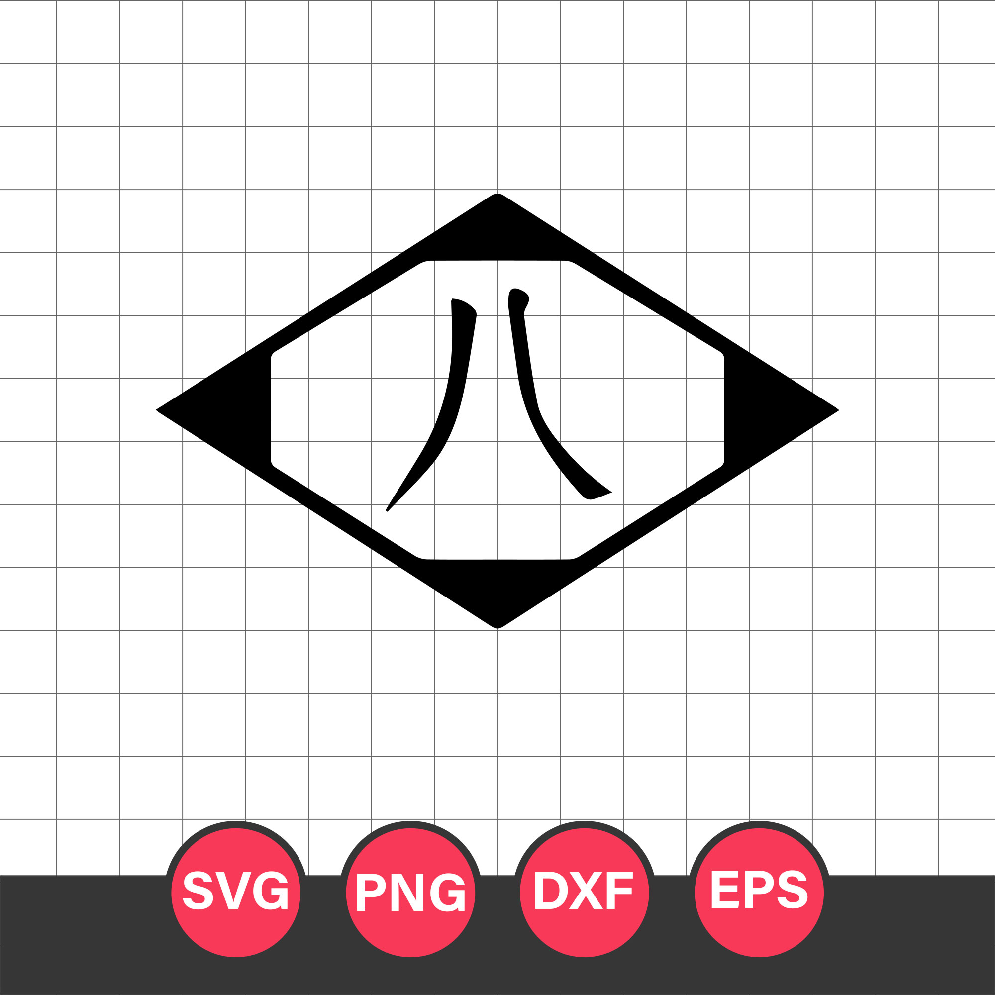 8th Division Svg, Bleach Division Svg, Bleach Svg, Bleach An | Inspire ...
