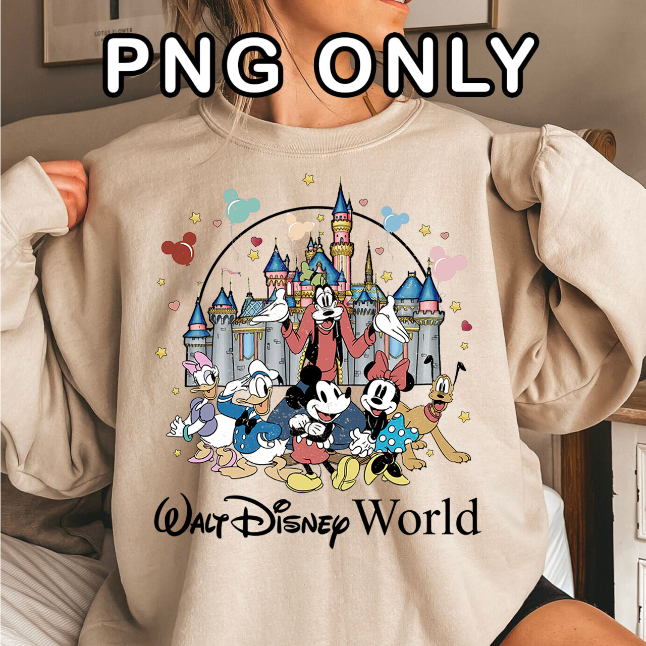 DisneyWorld 1971 Text SVG, Customize Family Trip 2023 SVG, R - Inspire ...