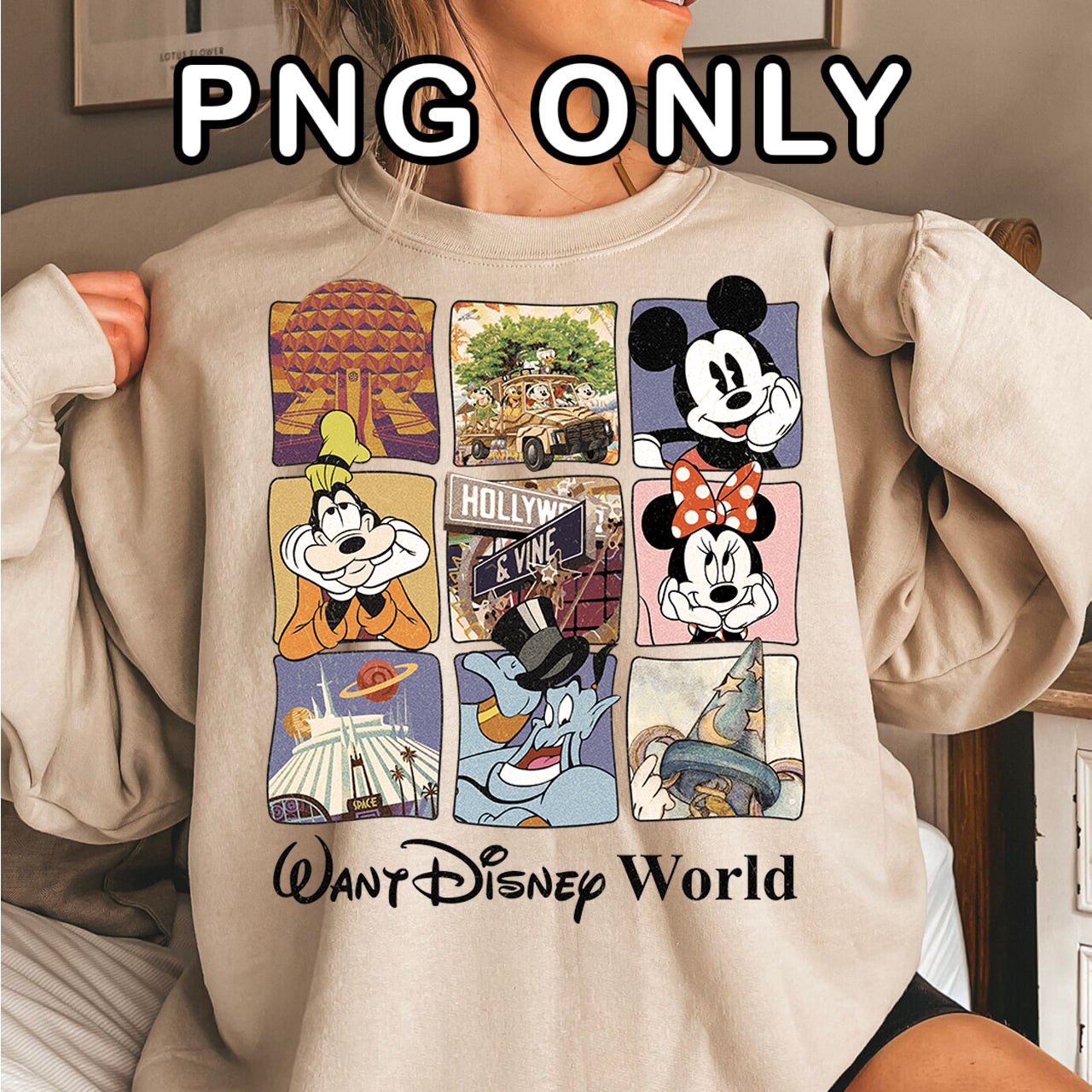 Walt Disney Quote SVG, Disney SVG, SVG files for Cricut, Dis - Inspire ...