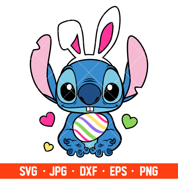 Easter Stitch Svg, Free Svg, Daily Freebies Svg, Cricut, Sil | Inspire ...