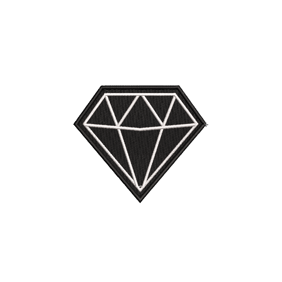 Diamond Embroidery Designs | Inspire Uplift