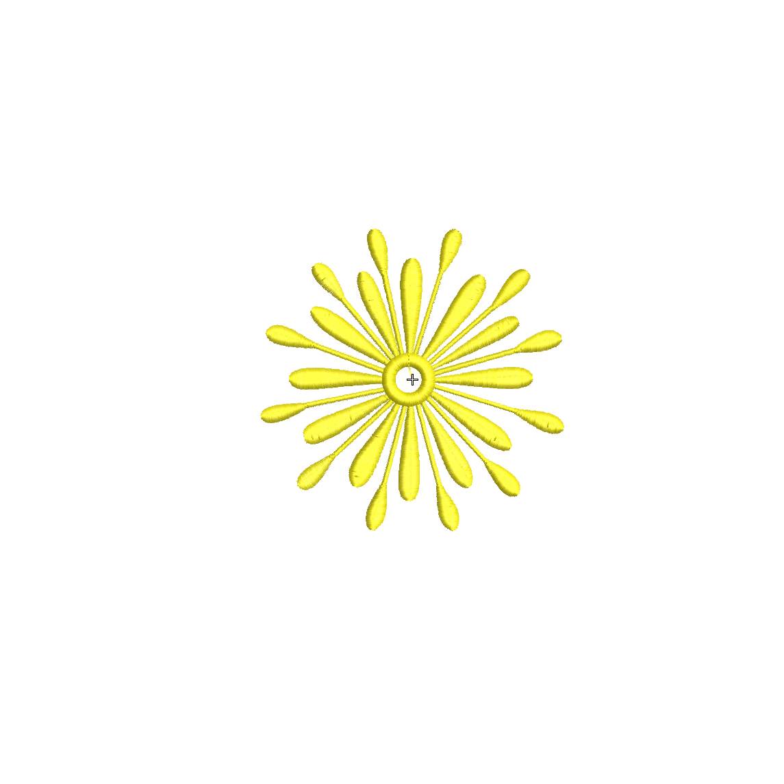 The Sun Embroidery Designs, Sun Embroidery Designs, The Sun | Inspire ...