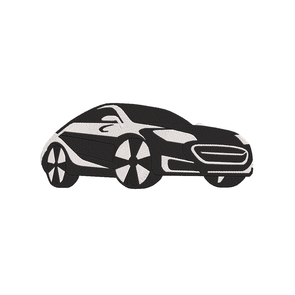 Car Embroidery Designs, Car | Inspire Uplift