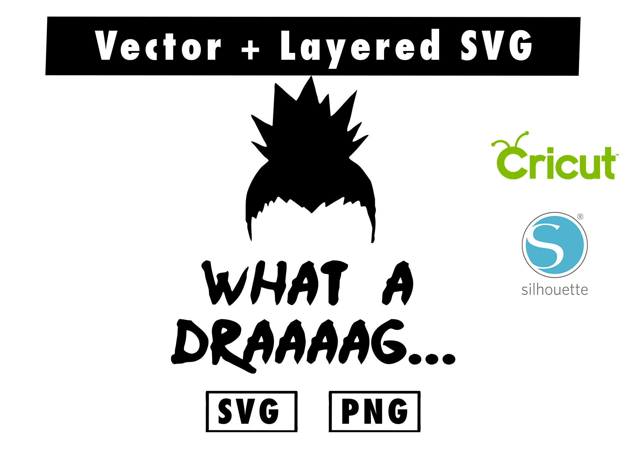 Shikamaru Nara svg and png files for cricut machine , anime - Inspire ...