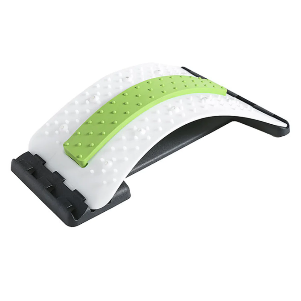 JupiterGear Multi-Level Arched Back Stretcher - Inspire Uplift