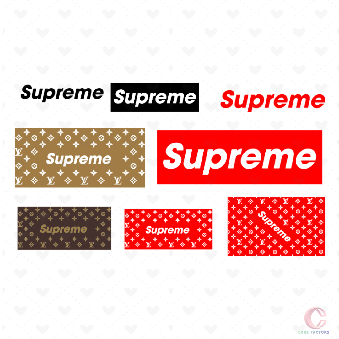 Supreme Louis Vuitton Bundle Svg, Brand Svg, Louis Vuitton L - Inspire ... Supreme Louis Vuitton Bundle Svg, Brand Svg, Louis Vuitton L - Inspire ...
