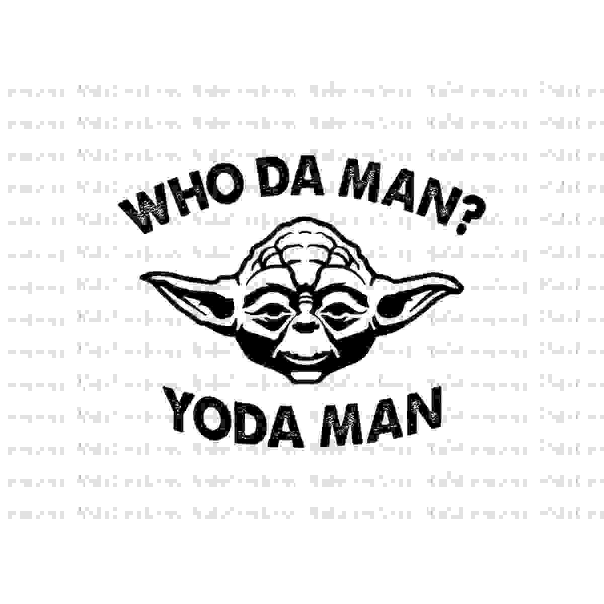 Who Da Man Svg, Space Travel Svg, Science Fiction Svg, This - Inspire ...