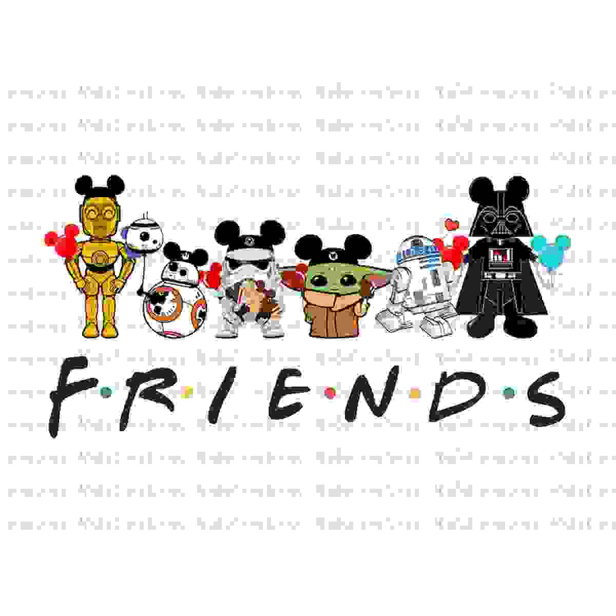 Friends Png, Television Series Png, Space Travel Png, Scienc - Inspire ...