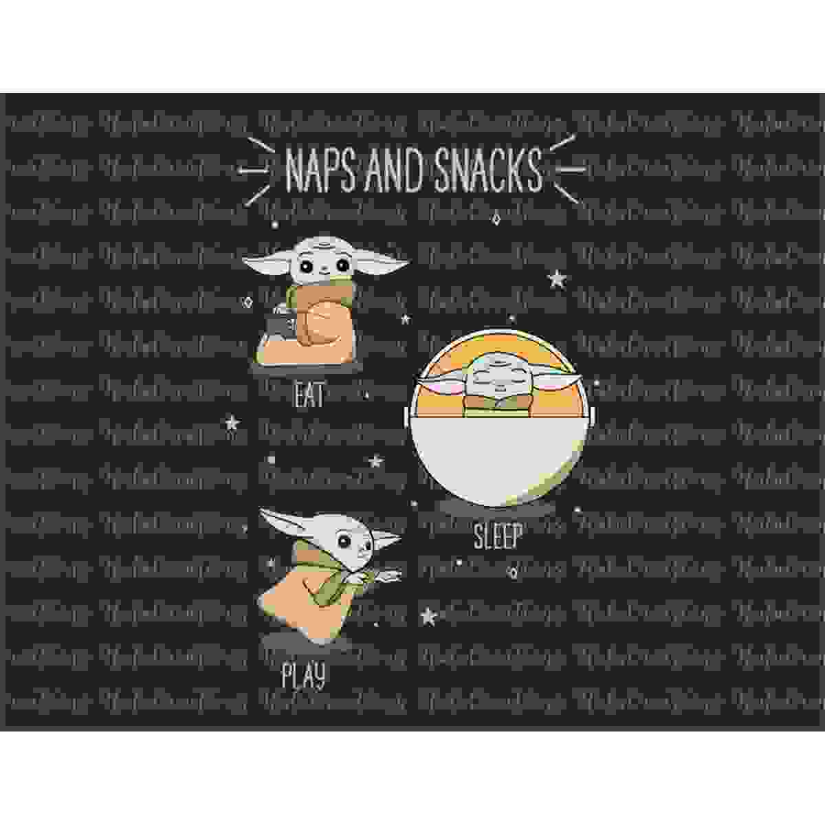 Naps And Snacks Svg, Television Series Svg, Space Travel, Sc - Inspire ...