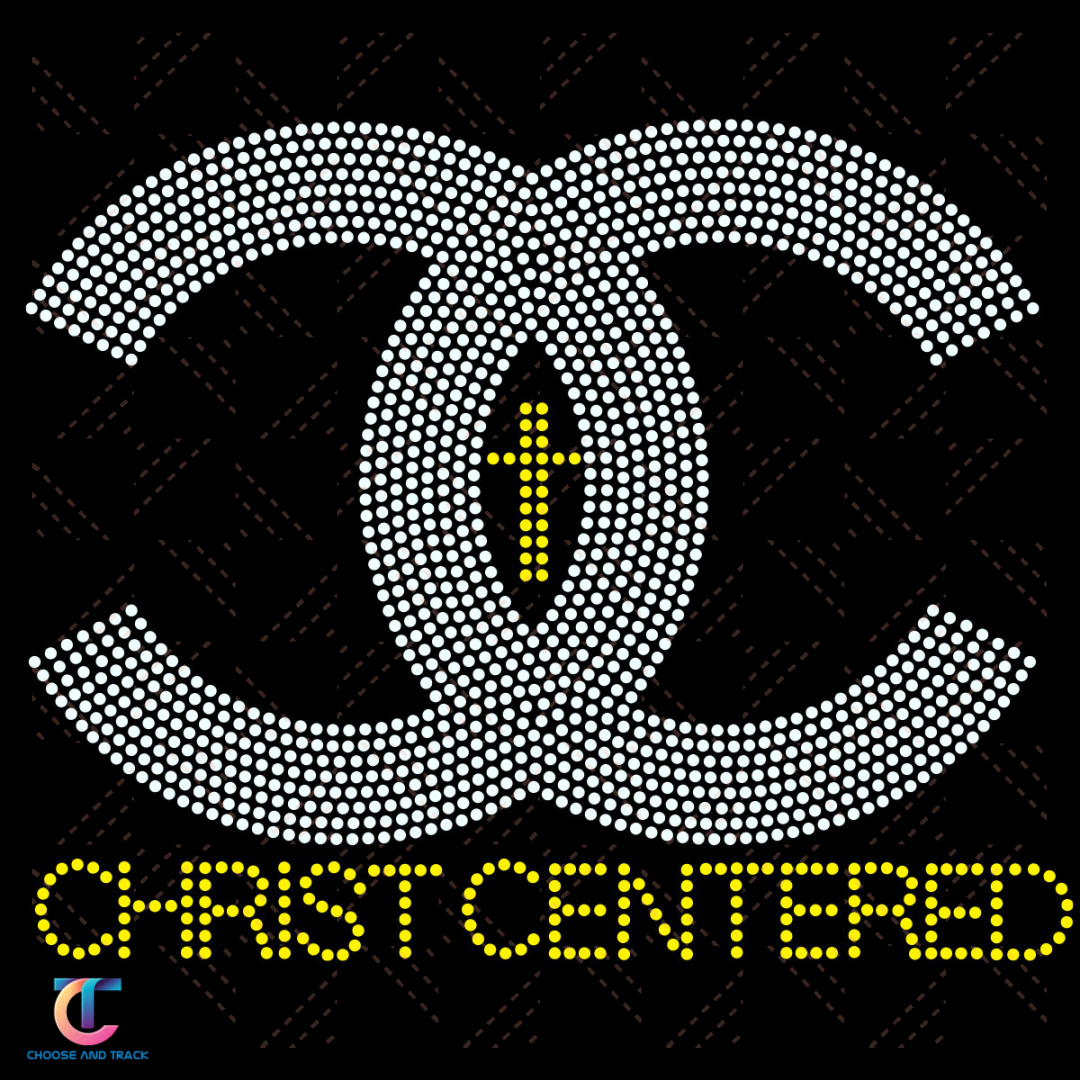 Christ Centered Svg, Trending Svg, Christ God Svg, Jesus Svg | Inspire ...