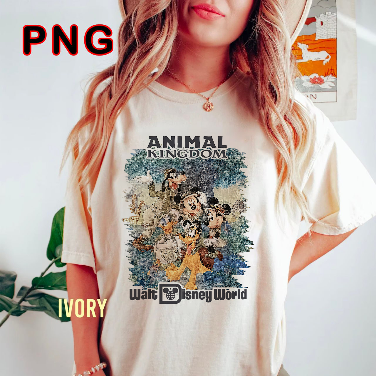 Wild Trip Png, Animal Kingdom Png, Magical Kingdom, Vacay Mo - Inspire ...