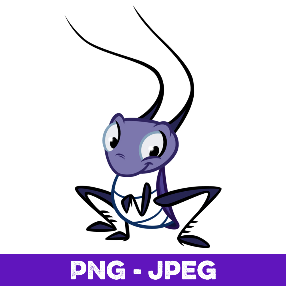 Disney Mulan Cri-Kee Cricket Costume V1 | Inspire Uplift