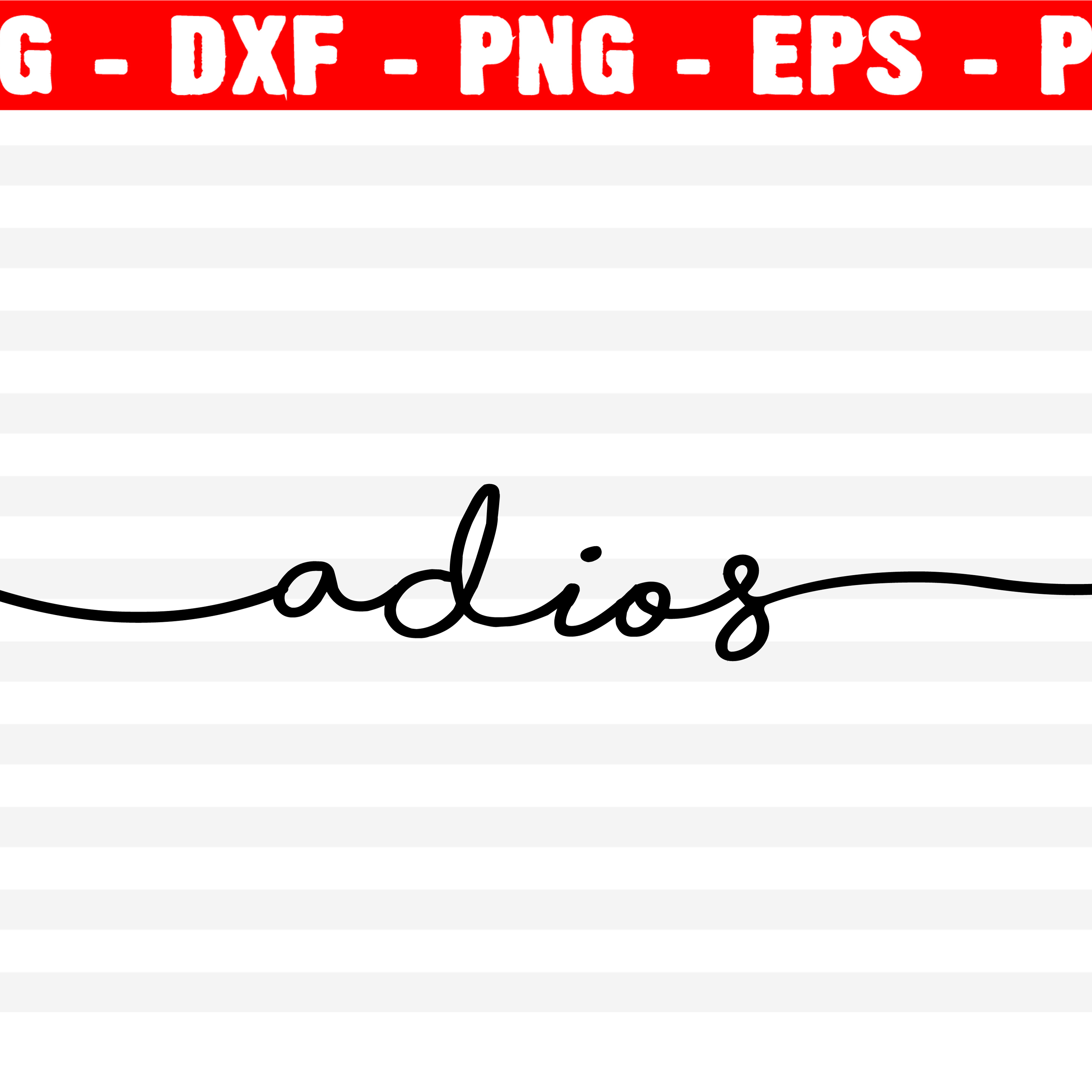 Adios Svg, Farewell Svg, Funny Shirt Svg, Home Decor Svg, Pn | Inspire ...