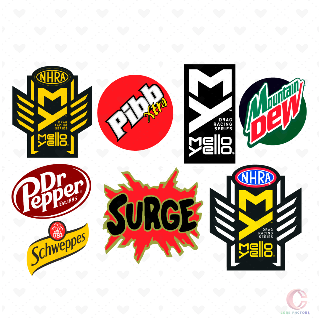 Ranger & Raptor Logo Svg, Truck Brand Svg, Car Logo Svg, Bra | Inspire ...