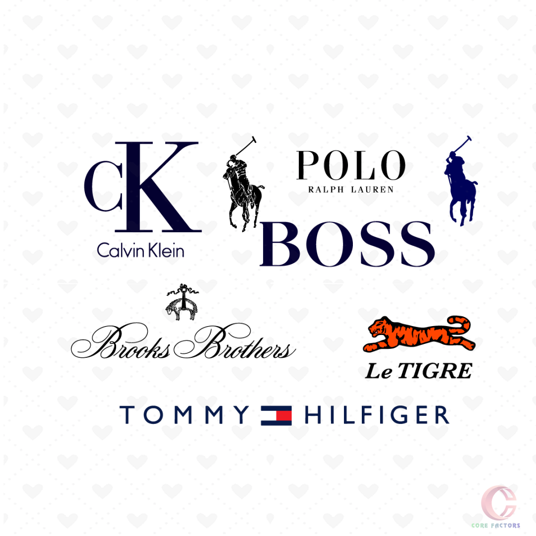 Famous Brand Logo Bundel, Trending Svg, Calvin Klein Logo Sv - Inspire ...
