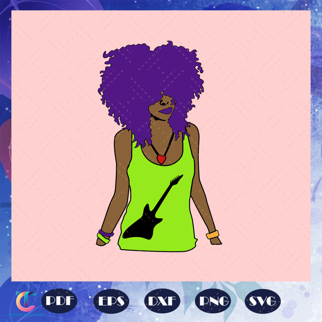 Black Girl Svg Black Girl Magic Girl Svg Sexy Girl Svg B Inspire
