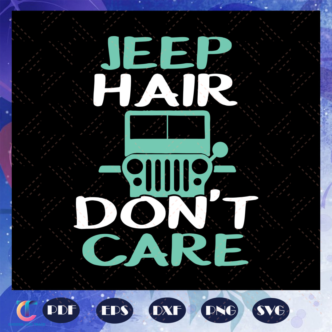 Jeep hair donnot care, jeep life, jeep shirt, jeep lover, gi | Inspire ...