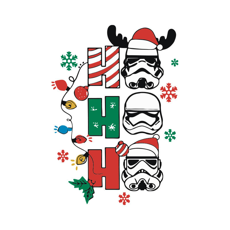 Star Wars Christmas Clip Art Darth Vader Christmas