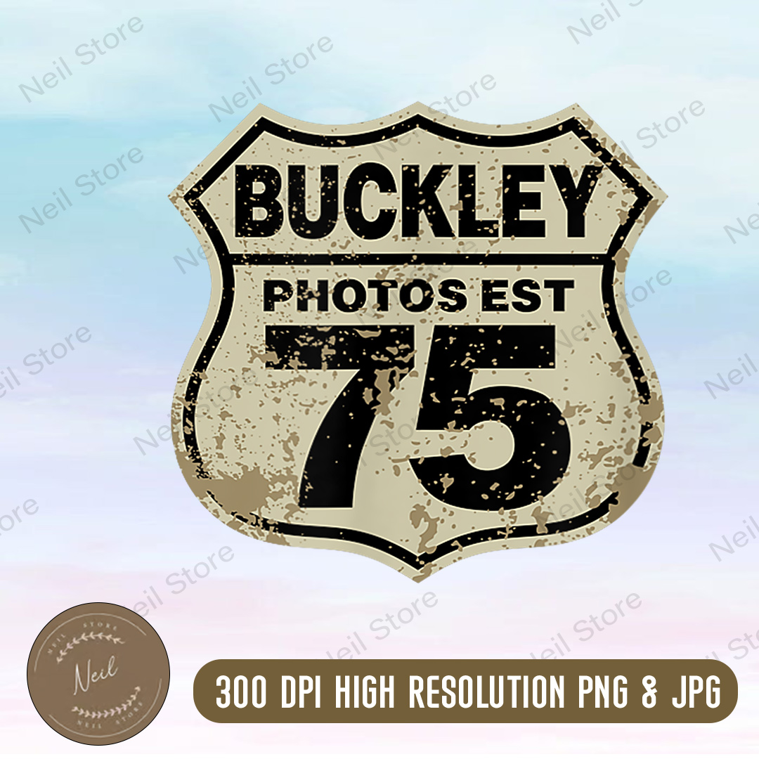 Buckley Photos Highway Sign Png, PNG High Quality, PNG, Digi | Inspire ...