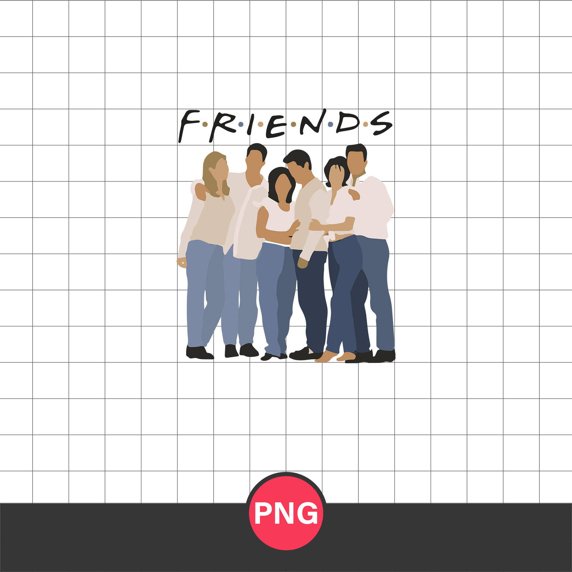 Friends Png, Best Friends Png, Buddy Png, BFF Png, Friendshi | Inspire ...