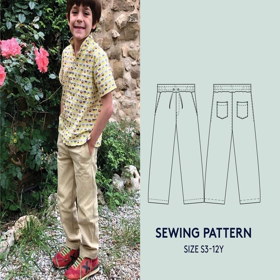 Fabric Chicken Sewing Pattern | Inspire Uplift