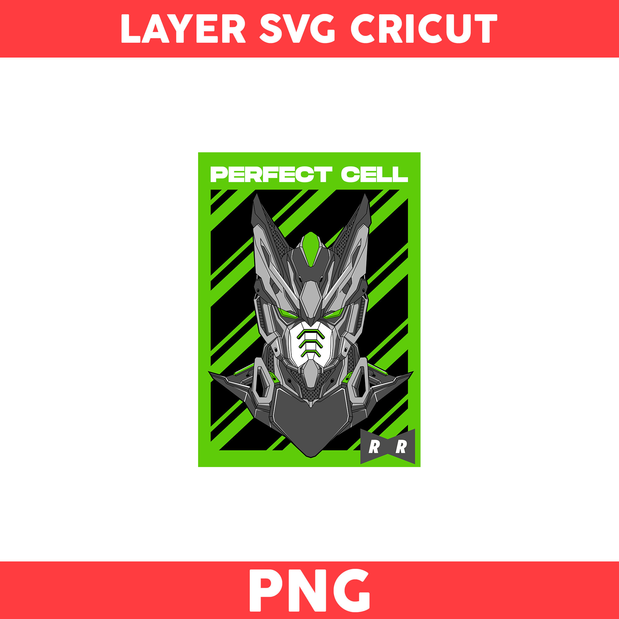 Perfect Cell Png, Cell Png, Dragon Ball Super Png, Character | Inspire ...