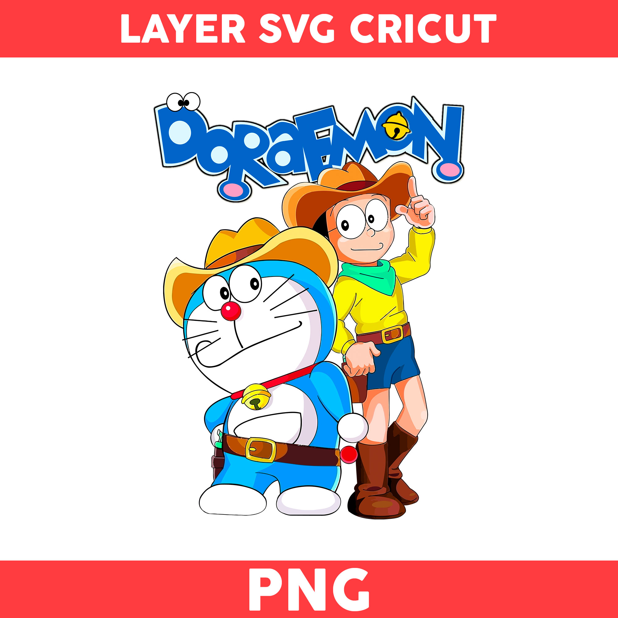 Doraemon Png, Nobita Png, DOraemon And Nobita Png, Doraemon | Inspire ...