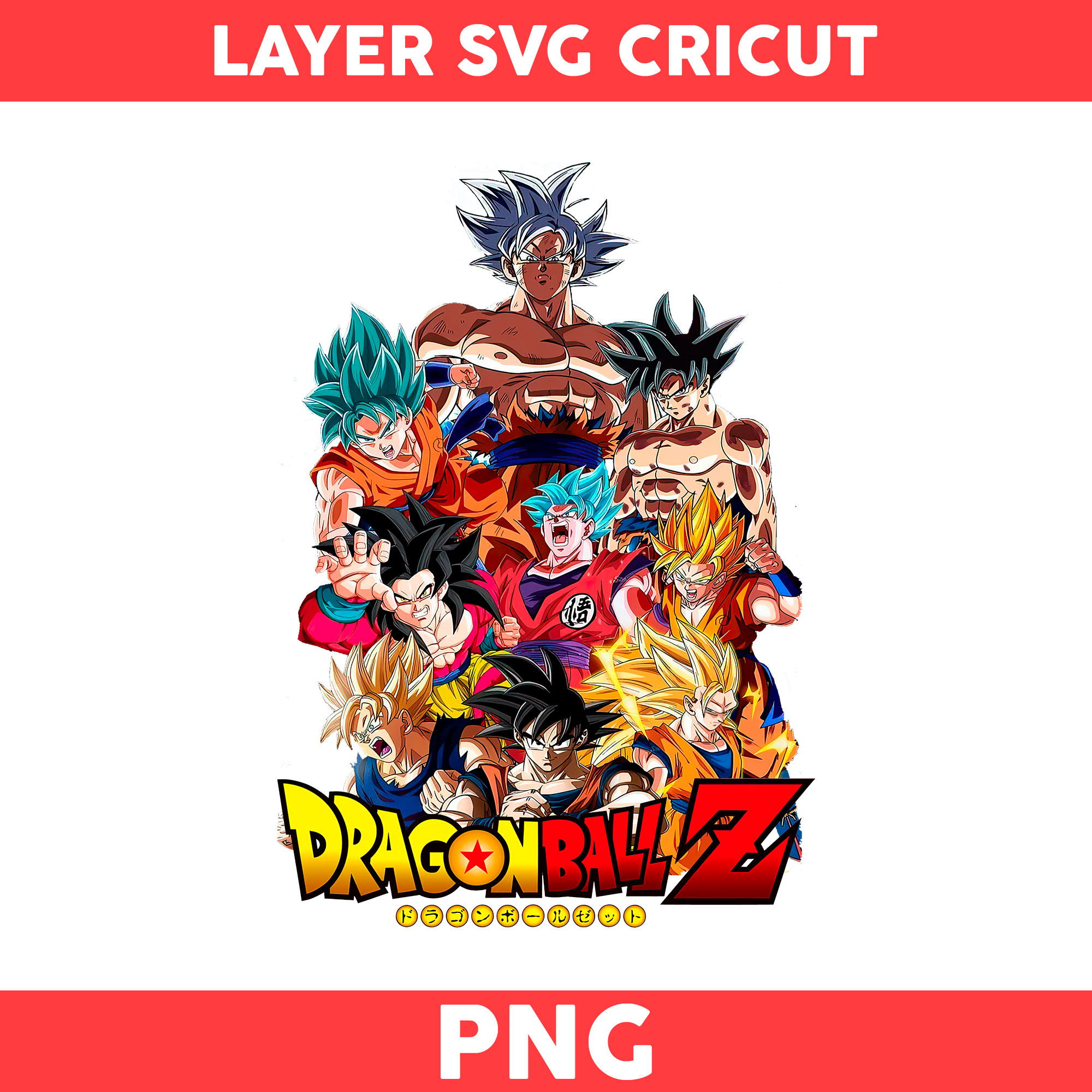Super Blue Png, Goku Png, Super Saiyan Png, Dragon Ball Char | Inspire ...
